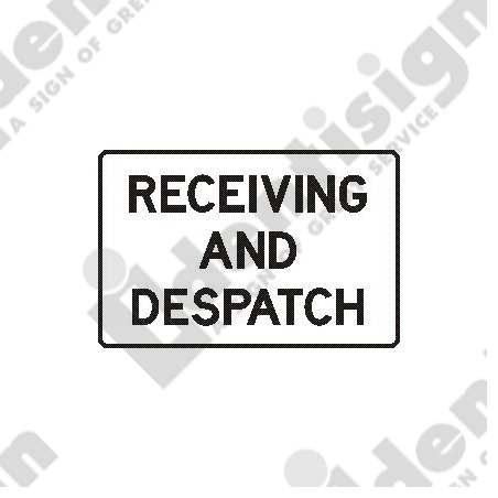 RECEIVING & DESPATCH