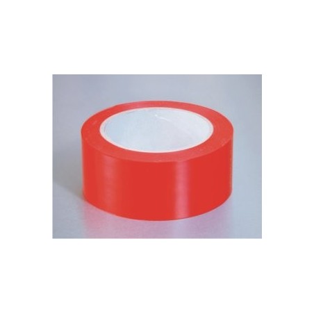 RED FLOOR TAPE