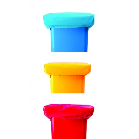 SPILL KIT COVERS