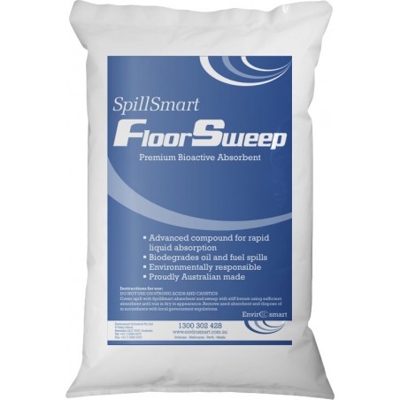 FLOOR SWEEP - GENERAL PURPOSE