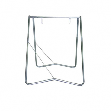 SWINGING SIGN STAND 600 X 600