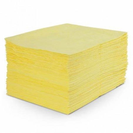 Poly HazChem Pad – Heavy Weight – Perforated Dimpled