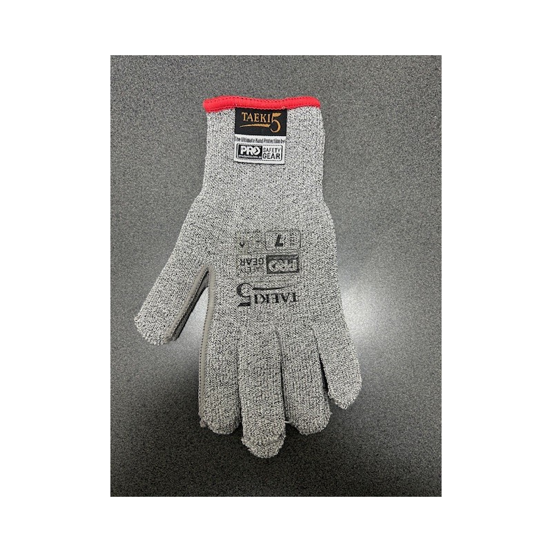 Taeki 5 Cut Resistant Liner ** DISCONTINUED RANGE**